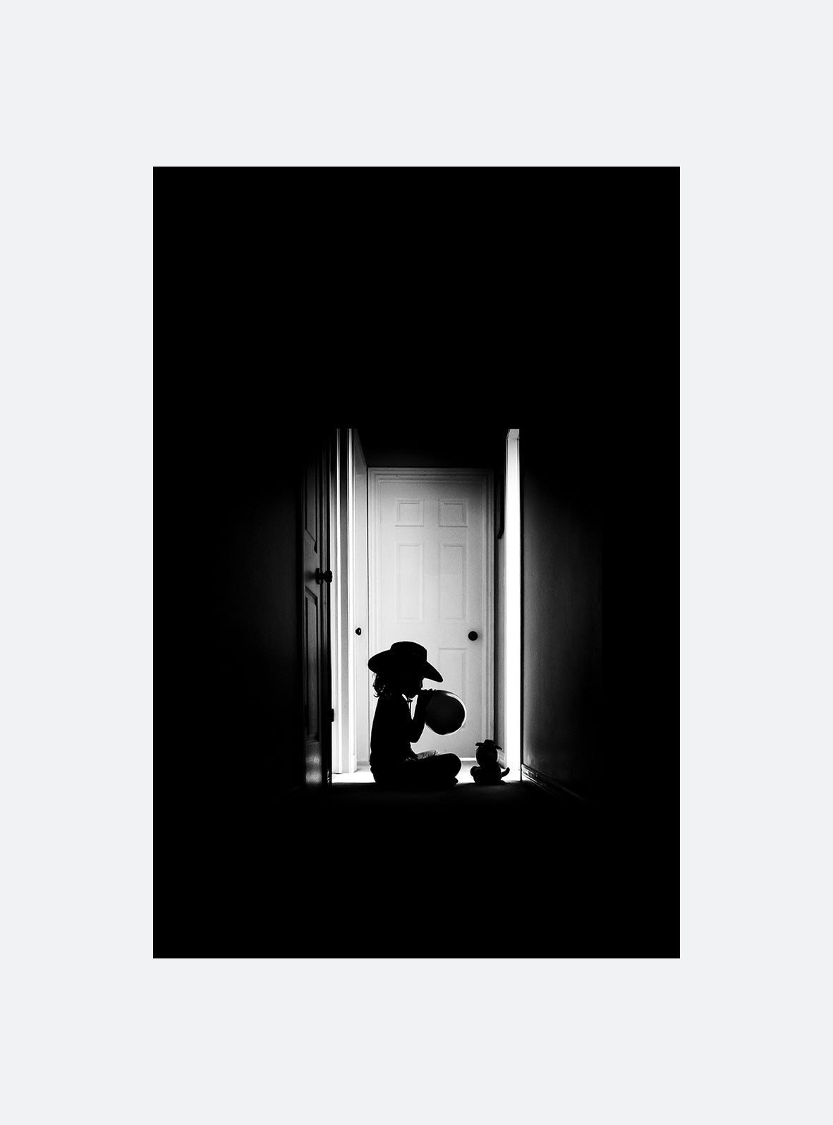 Oliver Duncan | Limited Edition Street Photography Print